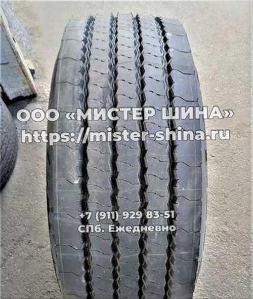 385 65 22.5 BFGoodrich Route Control S. Рулевая