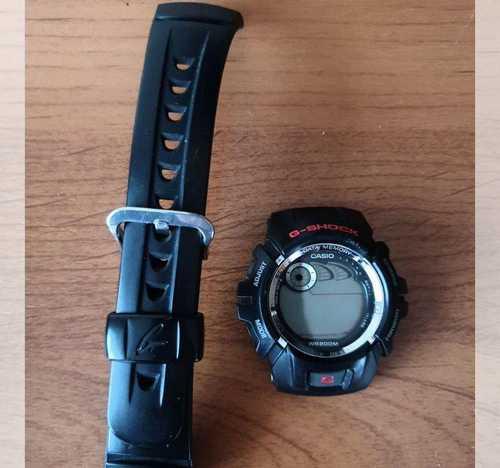 Часы casio g shock g 2900