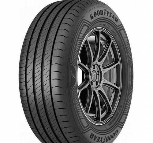 Goodyear EfficientGrip 2 SUV 225/55 R18 98V