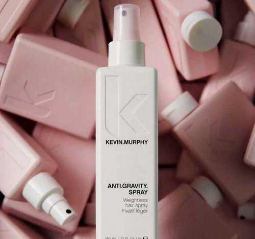 Спрей Anti Gravity Kevin Murphy 50 мл отливант