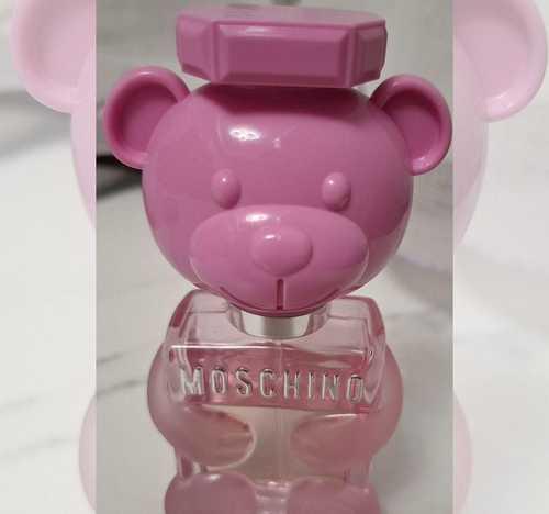 Moschino toy 2 bubble gum 30