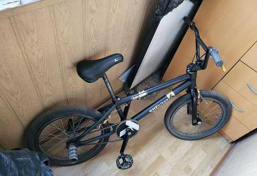 Велосипед bmx KHE Goldie