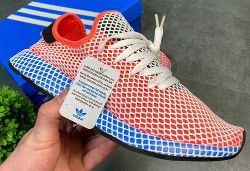 Adidas deerupt runner solar (41-45) (Арт.54607)