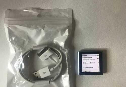 iPod Nano 6