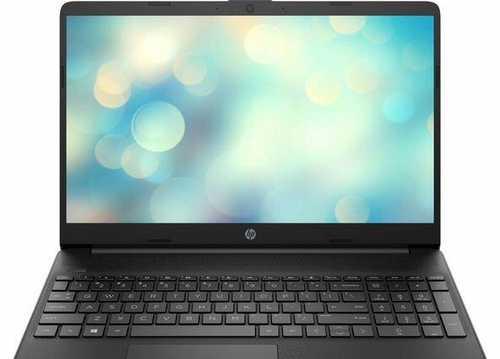 Ноутбук HP 15s-fq2002ny(488J0EA) i5/8gb/256ssd