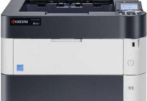 Принтер Kyocera ecosys P4040dn