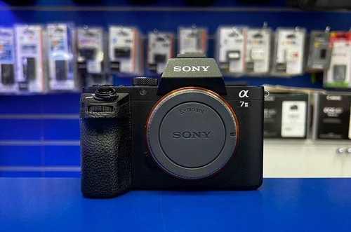 Фотоаппарат Sony A7 II Body (гарантия) id-51
