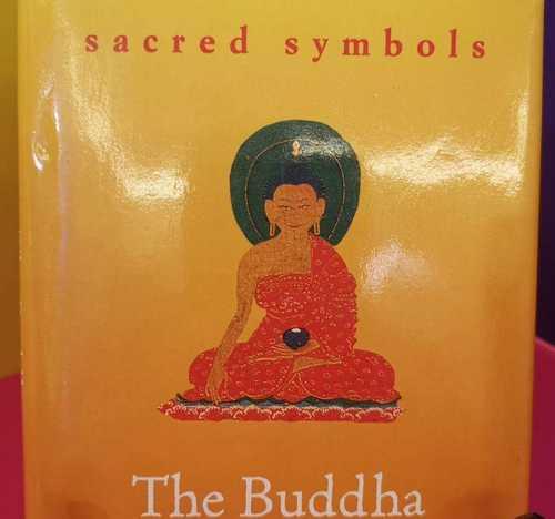 Sacred symbols. The Buddha (мини формат)