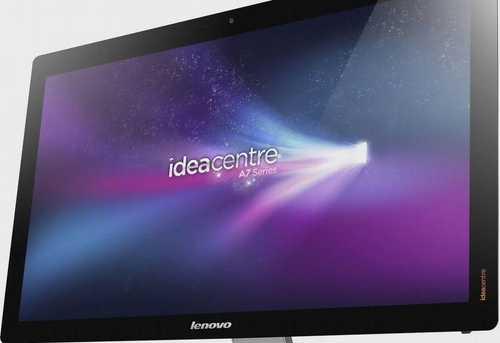 Моноблок Lenovo IdeaCentre A720