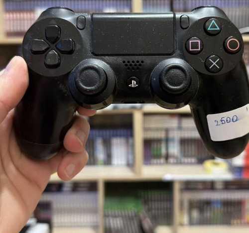 Джойстик dualshock ps4 v1 оригинальный