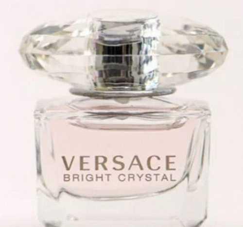 Миниатюра Versace Bright Crystal