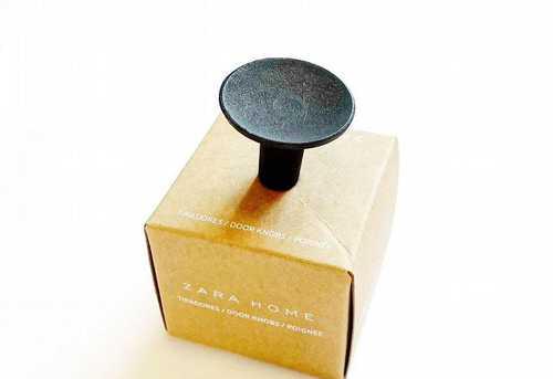 Дверные ручки (чёрные) Zara Home