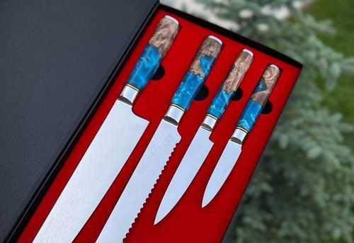 Куханий набор ножей