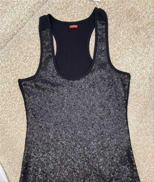 Майка Guess оригинал