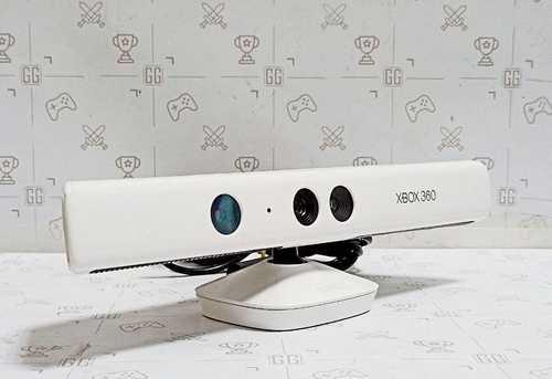 Сенсор движений Kinect Белый для Xbox 360