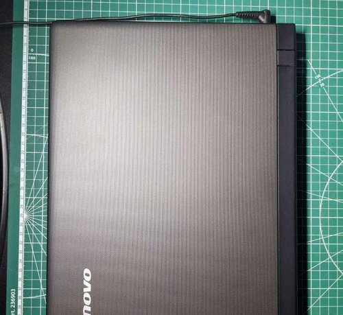Ноутбук Lenovo B5010