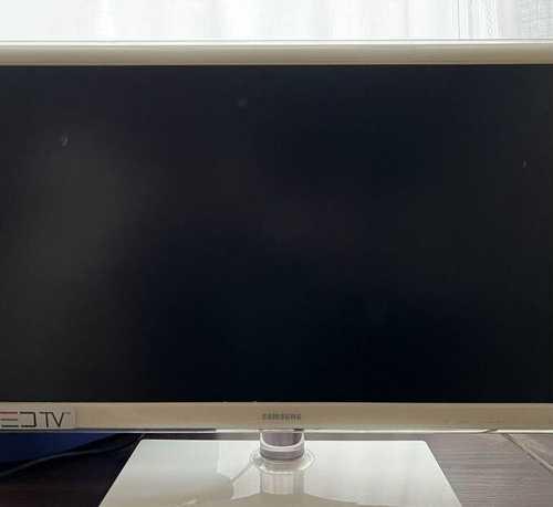 Телевизор Samsung UE27D5010