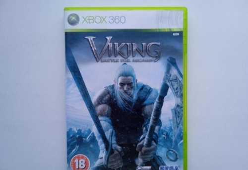 Viking: Battle for Asgard - Xbox 360