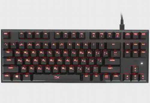 Hyperx alloy fps pro