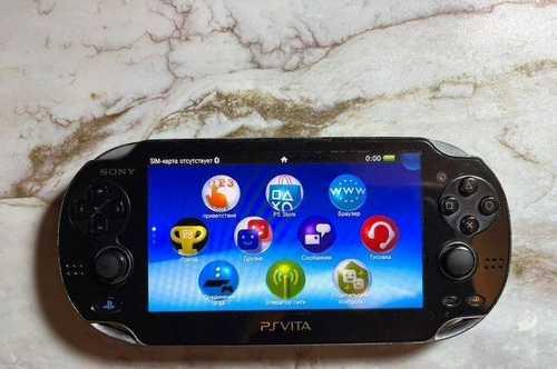 Sony ps vita fat