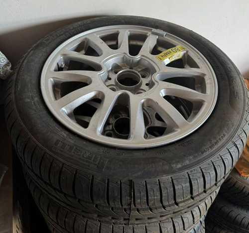 Pirelli Cinturato P1 185/55 R15 82H