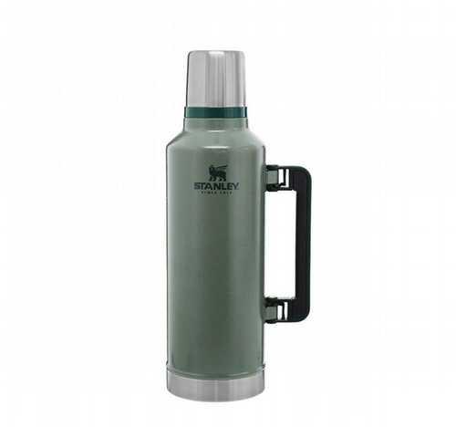 Термос Stanley Classic VAC 2.3 L Green