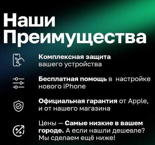 iPhone 16 Pro Max, 1 ТБ