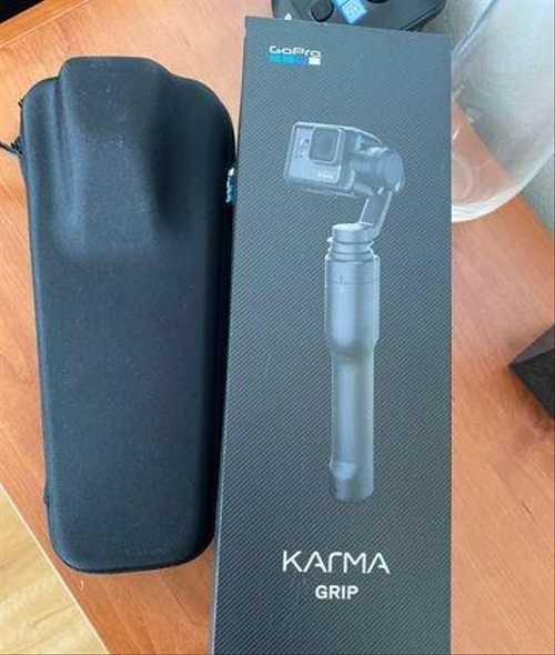 Стабилизатор GoPro Karma Grip