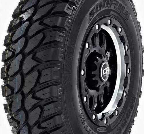 Sunfull Mont-Pro MT781 265/70 R17 121Q