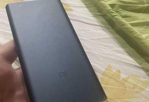 Повербанк xiaomi 10000