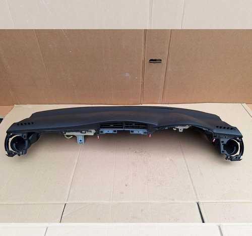 Торпедо Toyota Corolla Fielder/Axio E160