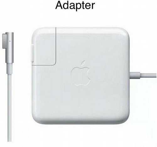 Адаптер (блок) питания Apple 60w magsafe power ada