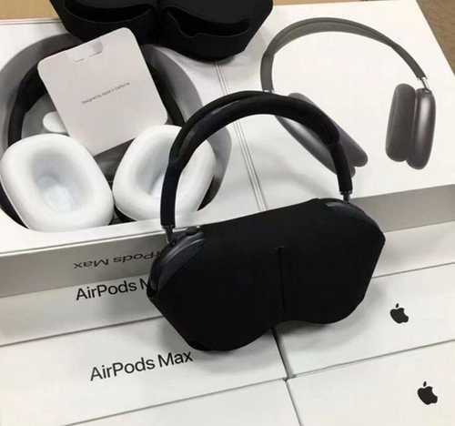 Наушники apple airpods max