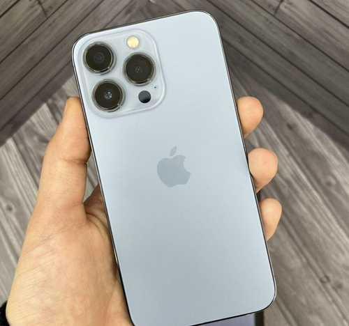 iPhone 13 Pro, 128 ГБ