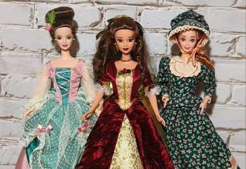 Куклы Барби Barbie 90 х