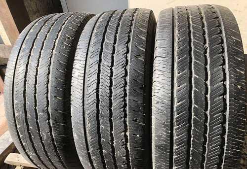 Michelin Pilot LTX 275/60 R18