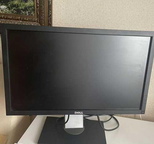 Монитор Dell 22" IPS U2211Ht fulihd 1920*1080