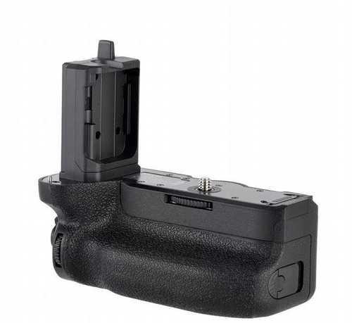 Батарейный блок Kingma VG-C4EM для Sony A9II, A7R4