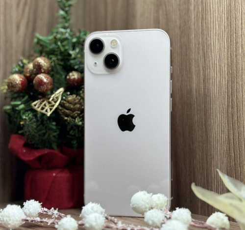 iPhone 13, 128 ГБ