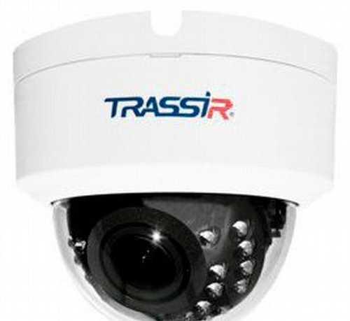 Камера видеонаблюдения IP Trassir TR-D2D2 2.7-13.5