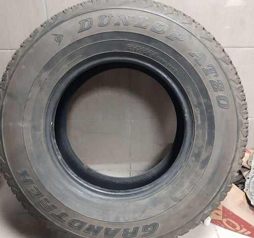 Dunlop Grandtrek AT20 275/70 R16 114H