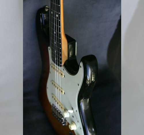 Fender Squier JV Stratocaster 60s Reissue
