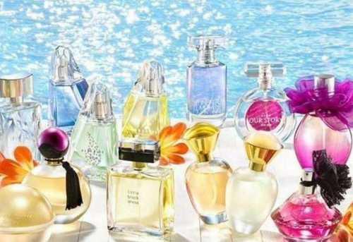Парфюм от Avon