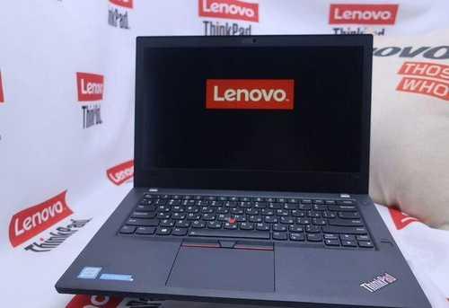 Lenovo ThinkPad T480 IPS FHD i7-8650 16GB/512SSD