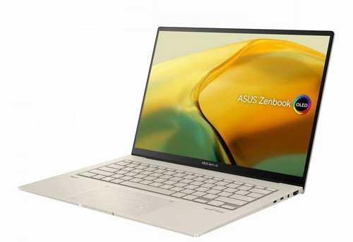 Asus Zenbook 14x oled ux3404v i5-13500H, 16Gb