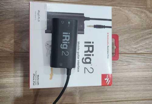 Irig 2