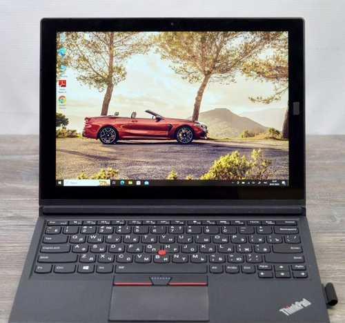 Lenovo ThinkPad X1 Tablet Gen 1