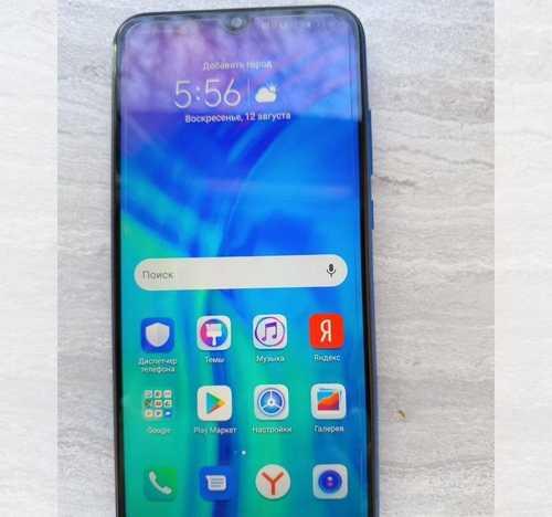 HONOR 10i, 4/128 ГБ