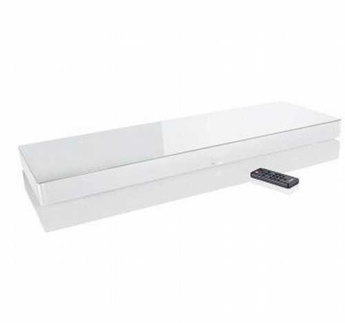 Саундбар Canton SMART Sounddeck 100, white