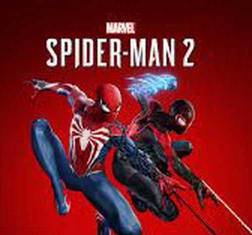 Spider Man 2 Steam